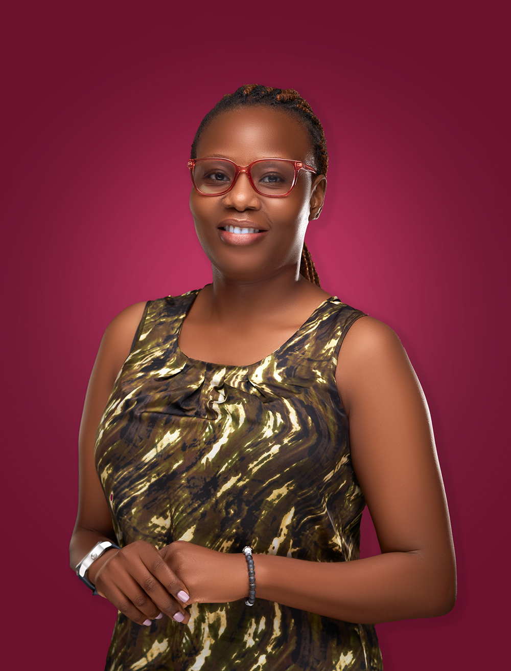 Inyaa Clare - 91.2 Crooze FM