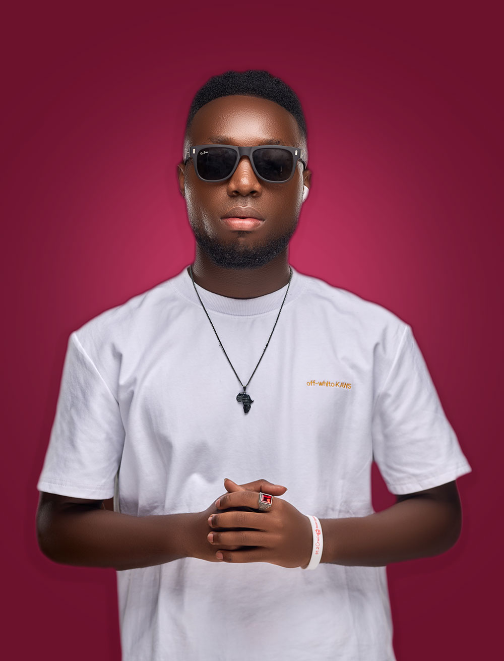 DJ Modern - 91.2 Crooze FM